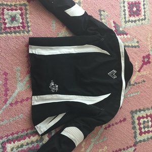 Frank Thomas | Jackets & Coats | Frank Thomas Motorcycle Jacket | Poshmark